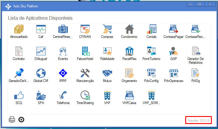 Hospitalidade - TOTVS Backoffice (Linha CMNET) - Global - Como verificar os IPs utilizados em ...