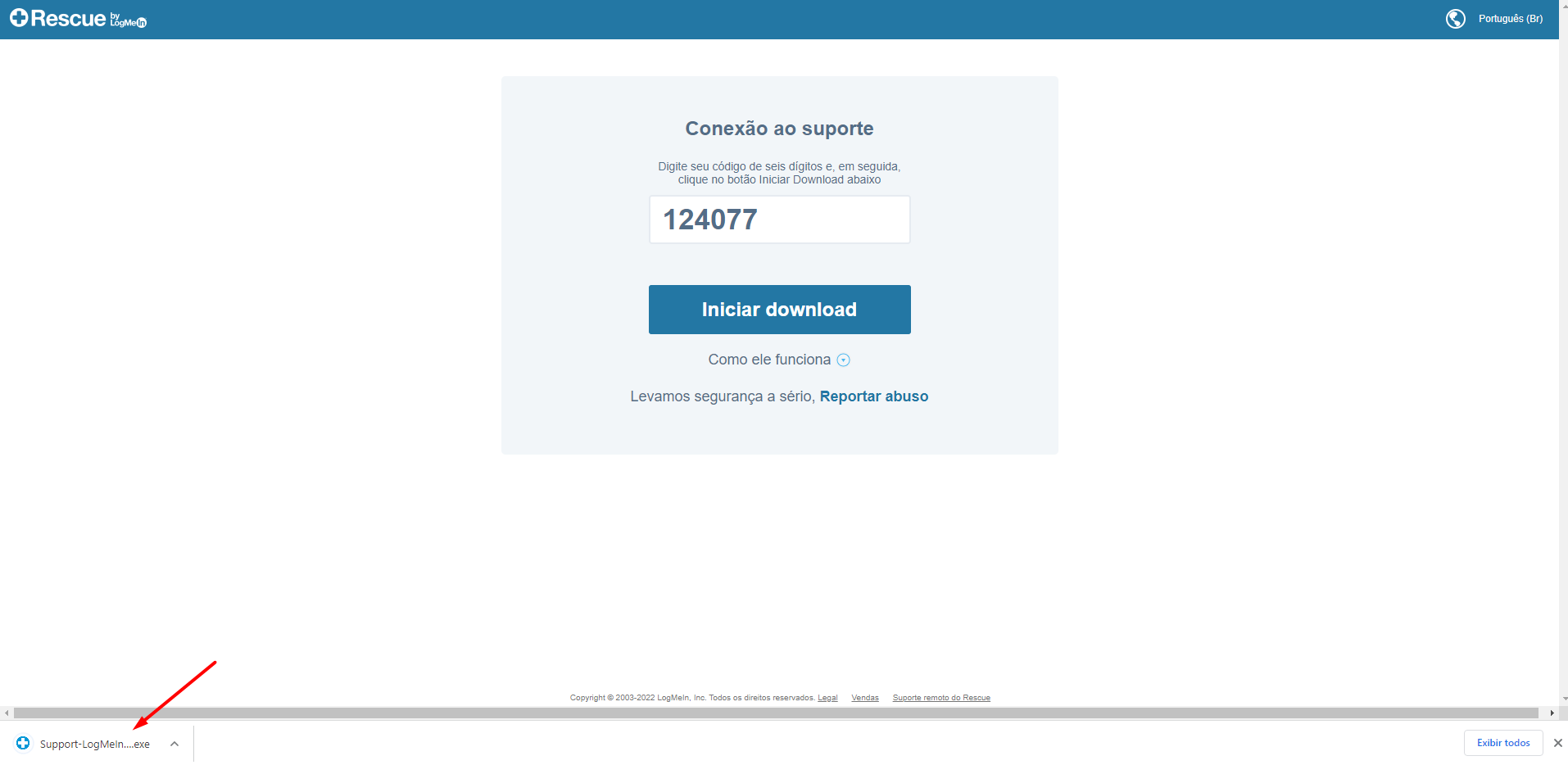 Cross Segmentos - Linha Protheus - Como iniciar atendimento remoto ...