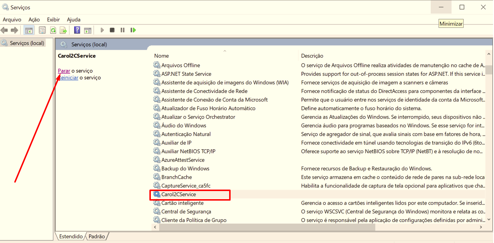TOTVS CAROL - Carol Connect (2C) - Como criar uma conexão limpa do 2C ...