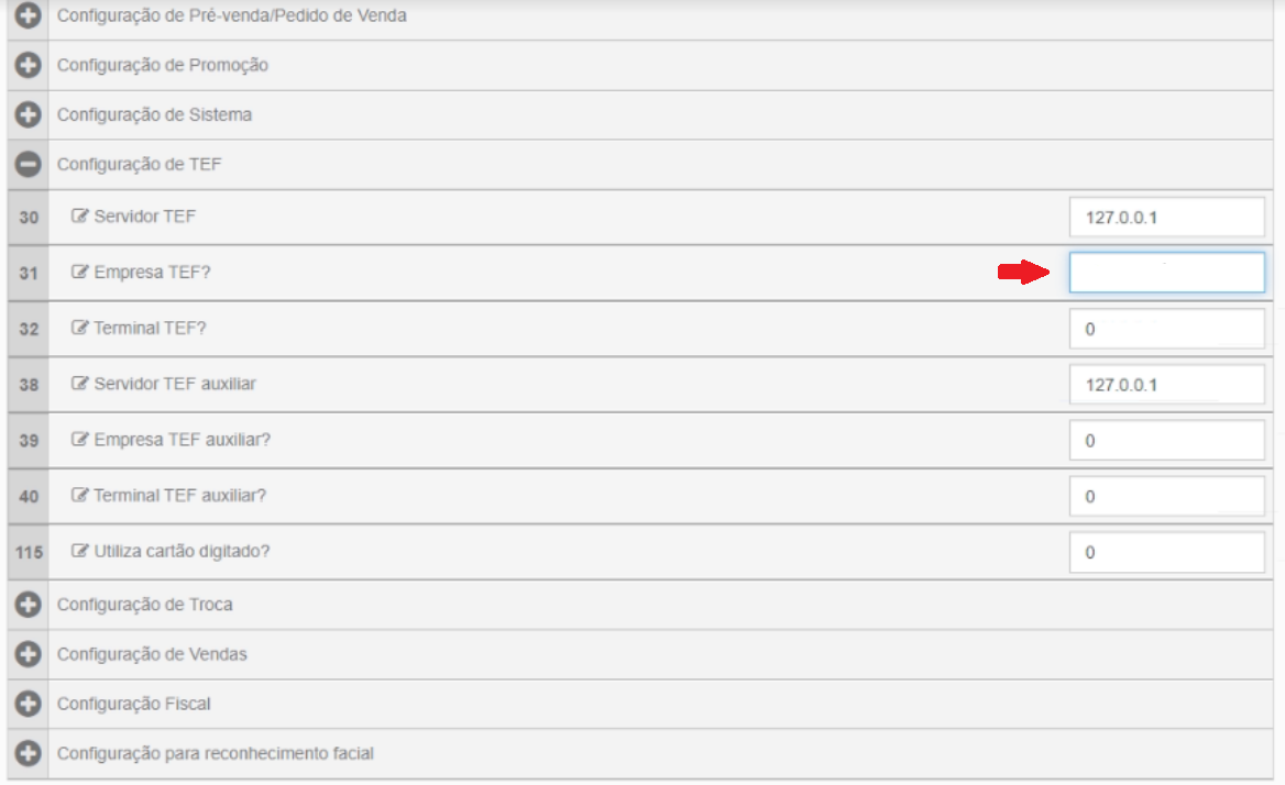 TT - COMUNICAÇÃO - Erro módulo não inicializado PDV OmniShop – Central ...