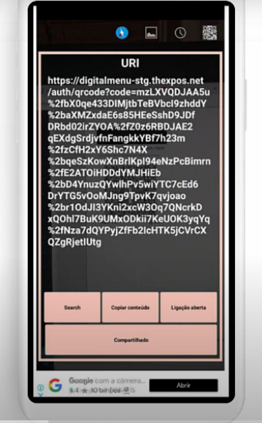 Hotelaria - TOTVS Hotelaria PDV - POS SaaS - Como Utilizar o Cardápio Digital? – Central de ...