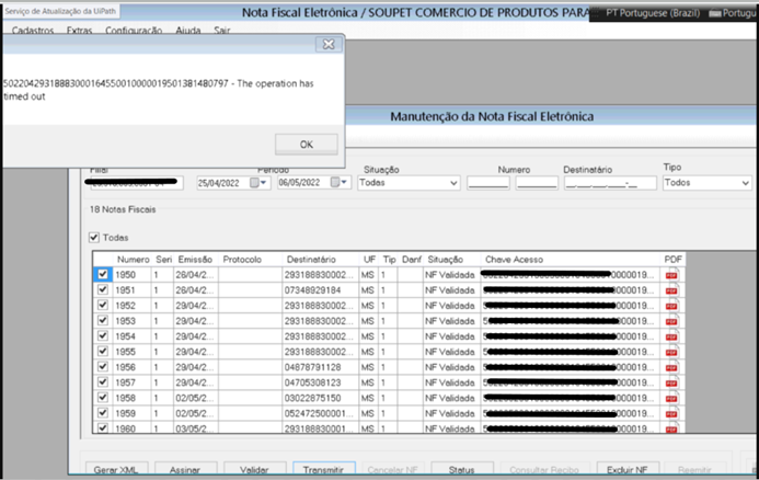 RMS CNFE Problemas Ao Utilizar O NFE The Operation Has Timed Out rms-cnfe-problemas-ao-utilizar-o-nfe-the-operation-has-timed-out
