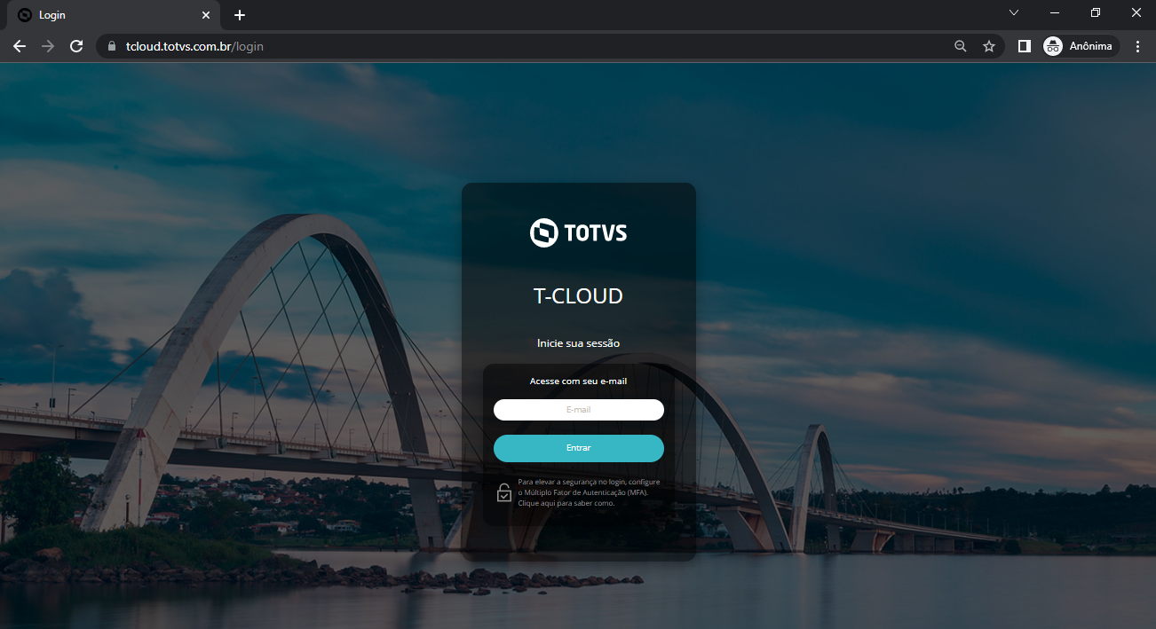 CLOUD - IAAS - Criar acesso externo SSH para VM com sistema operacional ...