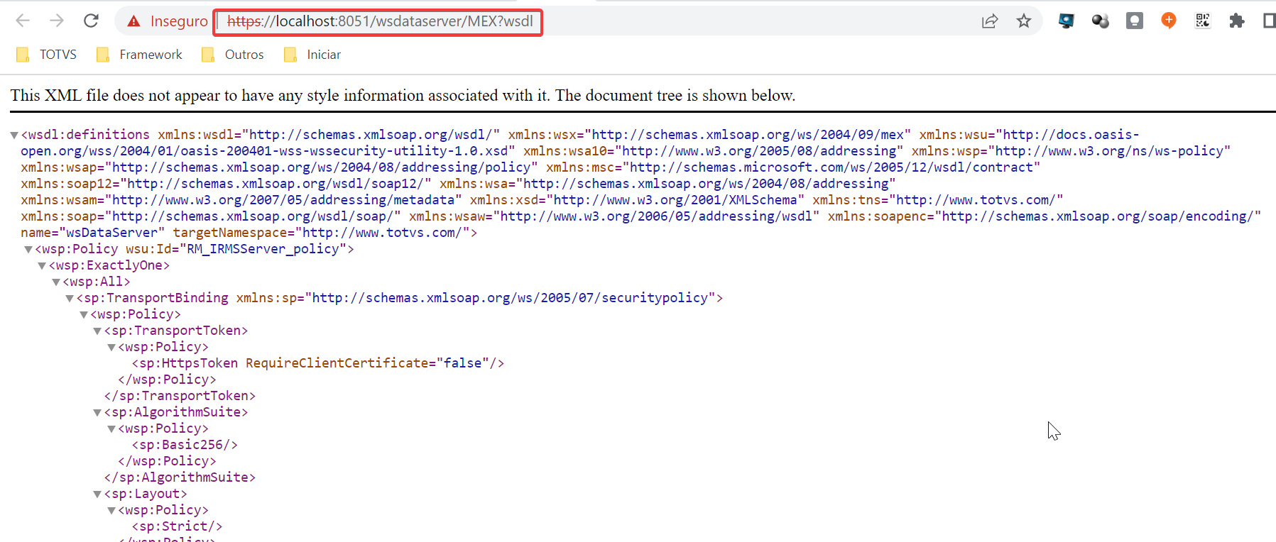 Framework - Linha RM - Frame - Habilitar SSL no Host – Central de ...