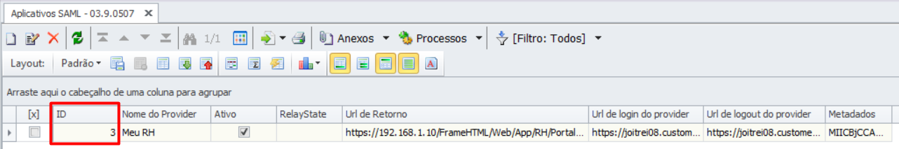 RH - RM - Meu RH - Como integrar e autenticar o Meu RH com o TOTVS ...