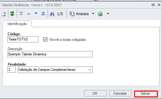 Framework - Linha RM - Frame - Tabelas dinâmicas – Central de ...