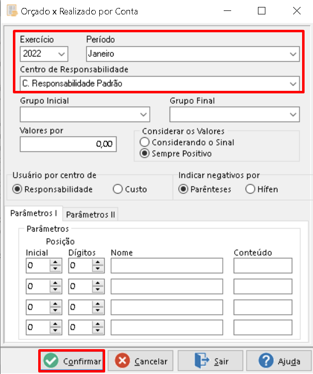 Hospitalidade - TOTVS Backoffice (Linha CMNET) - ORÇAMENTO - Como ...