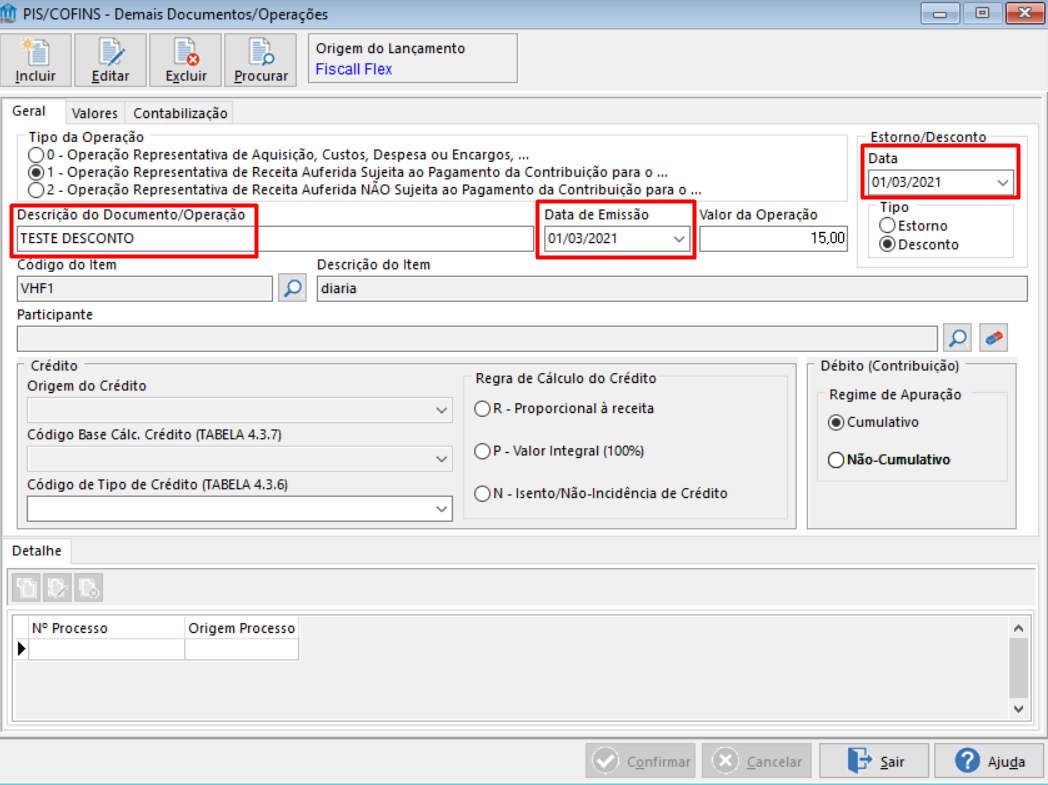 Hotelaria - TOTVS Backoffice (Linha CMNET) - FF - Como consultar ...