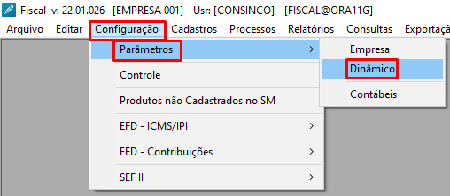 Varejo - Supermercados - Fiscal - Como gerar a série no registro C100 do Sped ICMS/IPI de notas ...