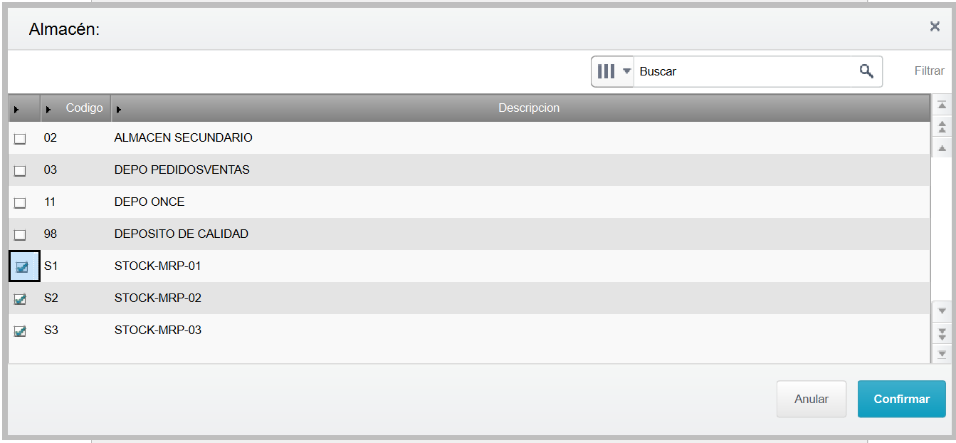 TOTVS Manufactura - Totvs Manufactura (Línea Protheus) MI ...