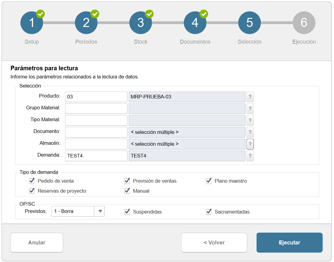 TOTVS Manufactura - Totvs Manufactura (Línea Protheus) MI ...