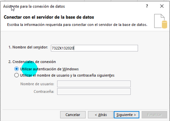 FRAMEWORK - Framework (Línea Protheus) MI - Exportación de tablas de ...