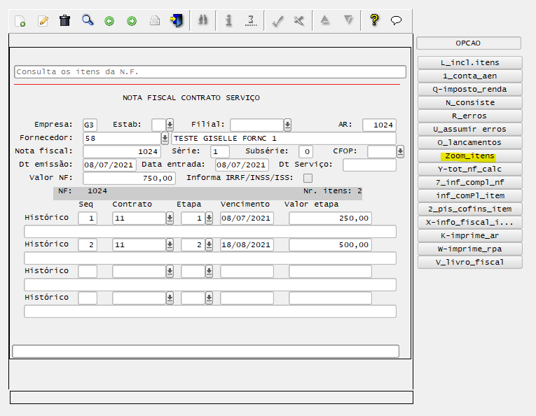 Cross Segmentos - Linha Logix - SUP - SUP8720 consulta ordem de compra – Central de Atendimento ...