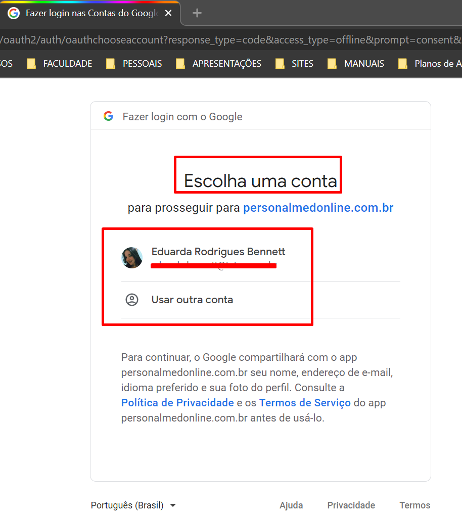 ELEVE SAUDE ONLINE - LOGIN – Central de Atendimento TOTVS